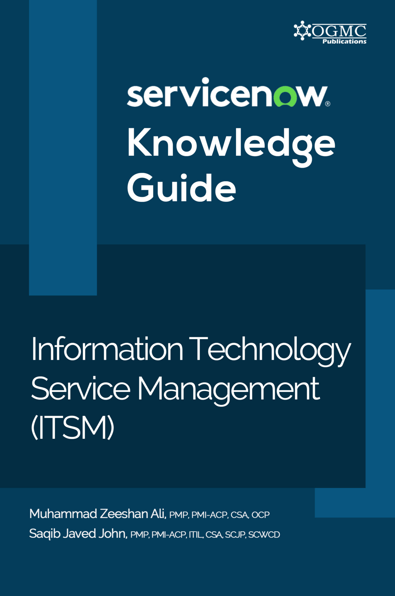 ServiceNow ITSM (Information Technology Service Management) Knowledge ...